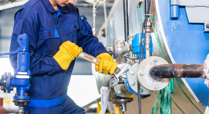 Industrial Maintenance Training | Danville Community College