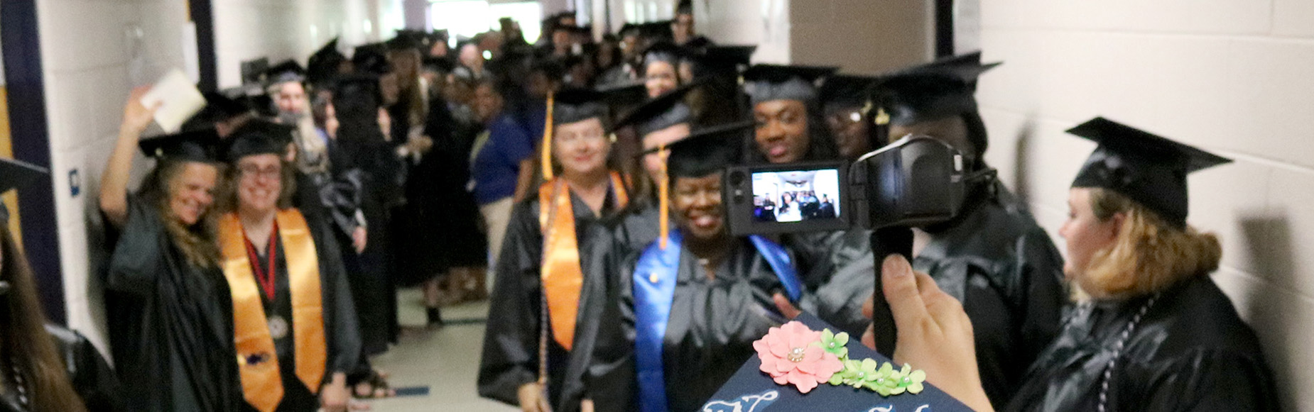 DCC Livestream | Danville Community College