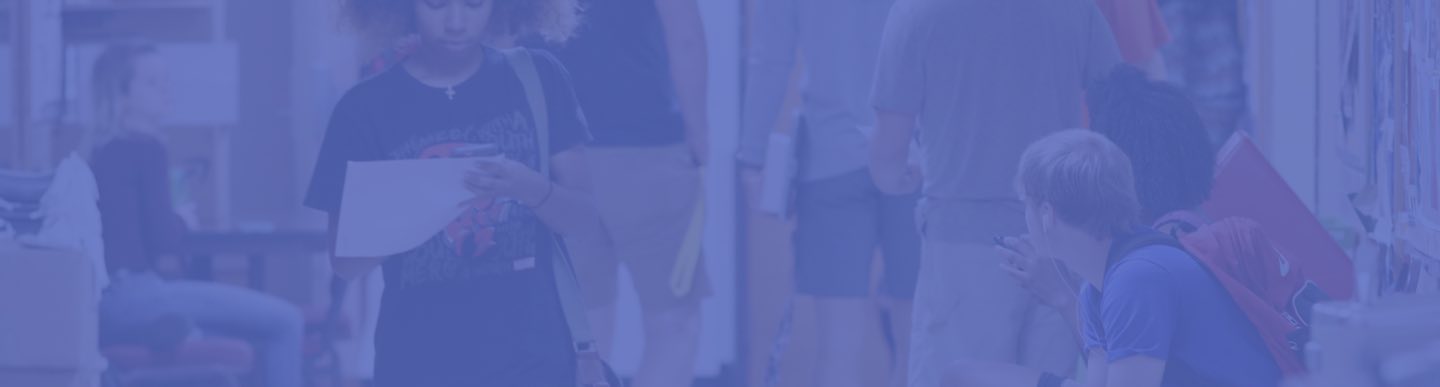 General Education Assessment | Danville Community College