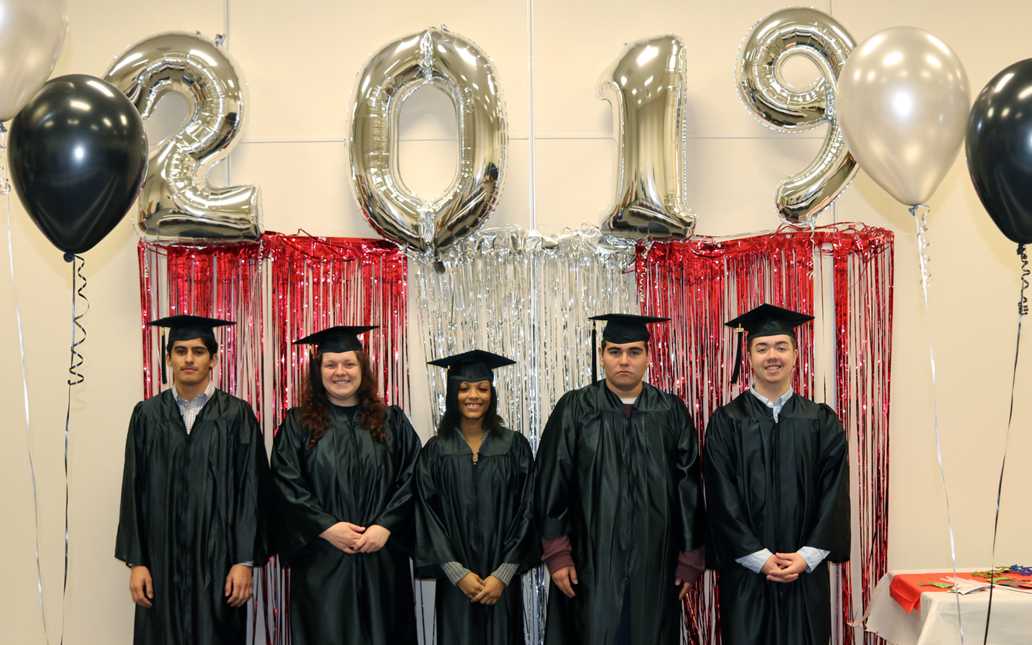 With ‘Wondrous’ Futures Ahead, DCC Students Earn GEDs | Danville ...