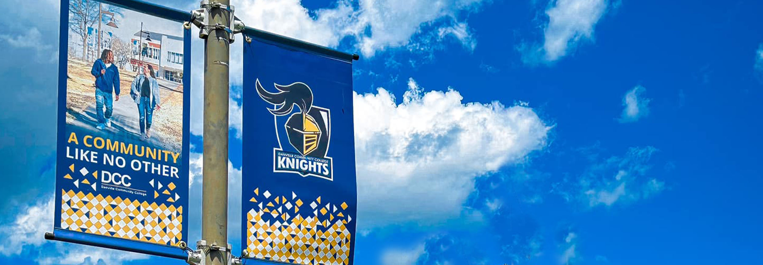 Student Handbook 2025 - 2026 | Danville Community College