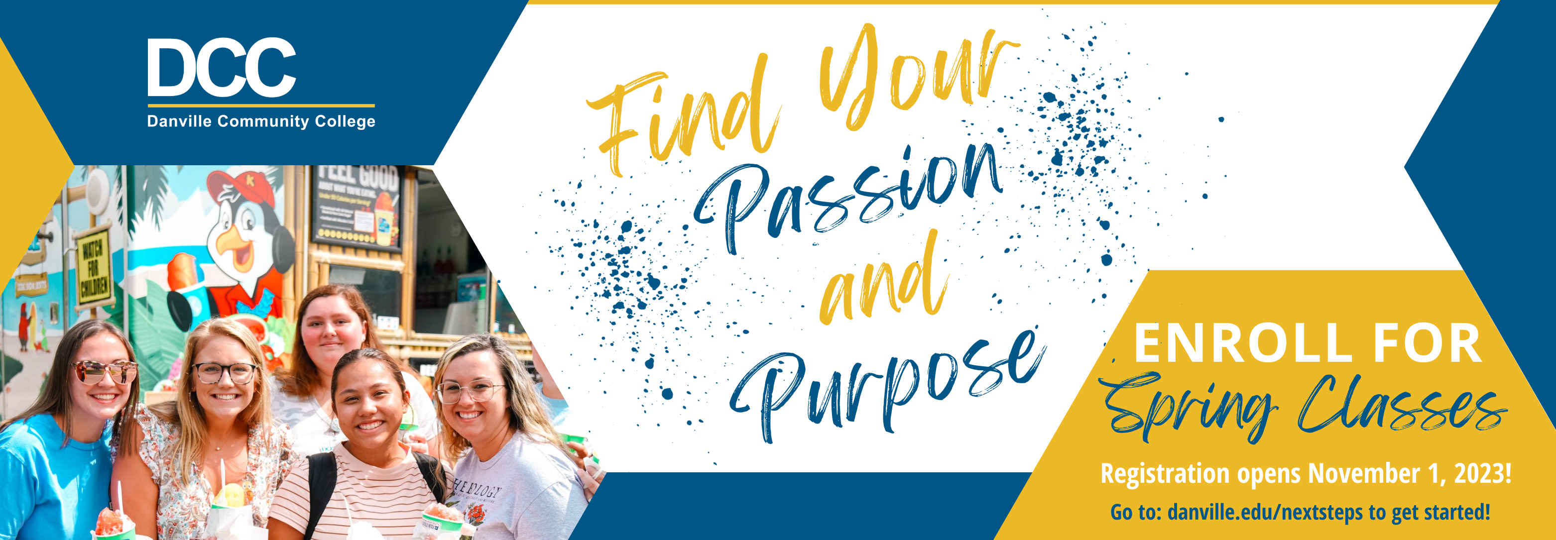 Danville Community College