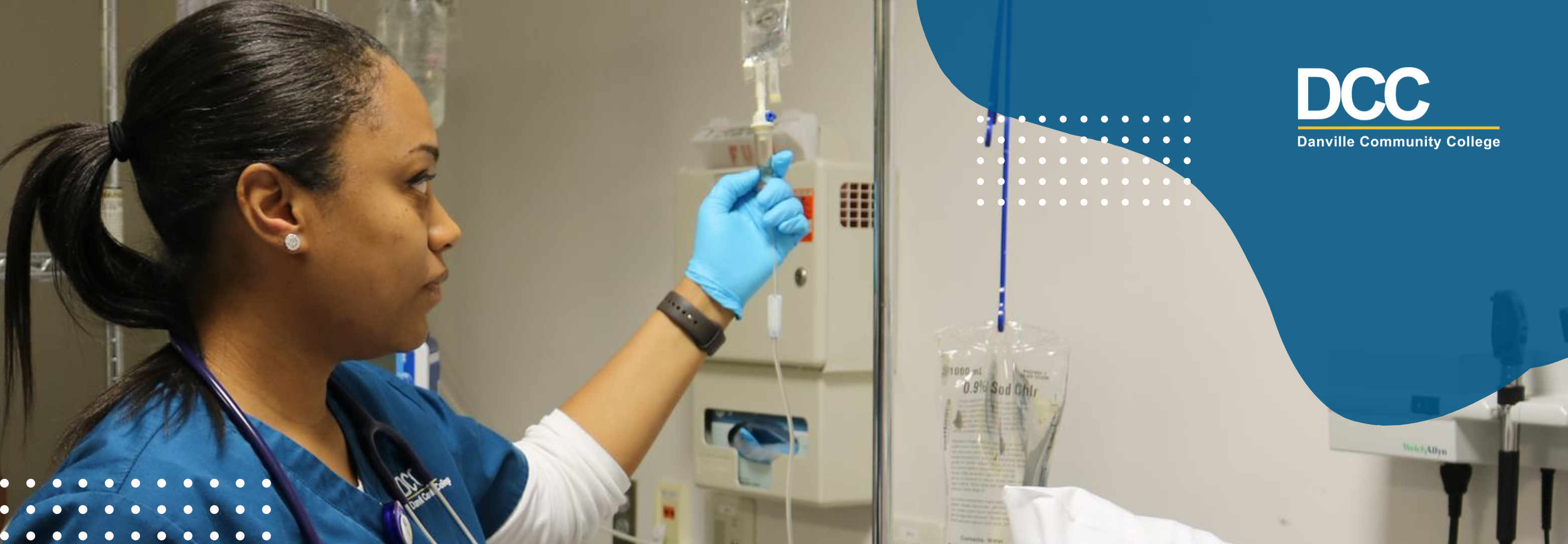 Danville Community College